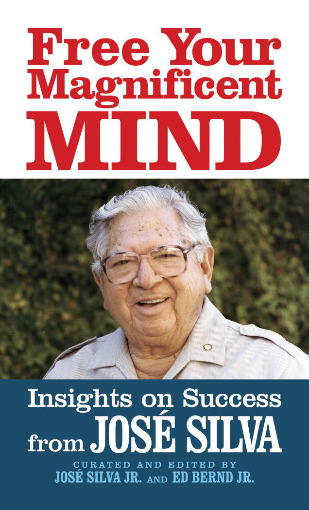 Free Your Magnificent Mind - Silva Method UltraMind