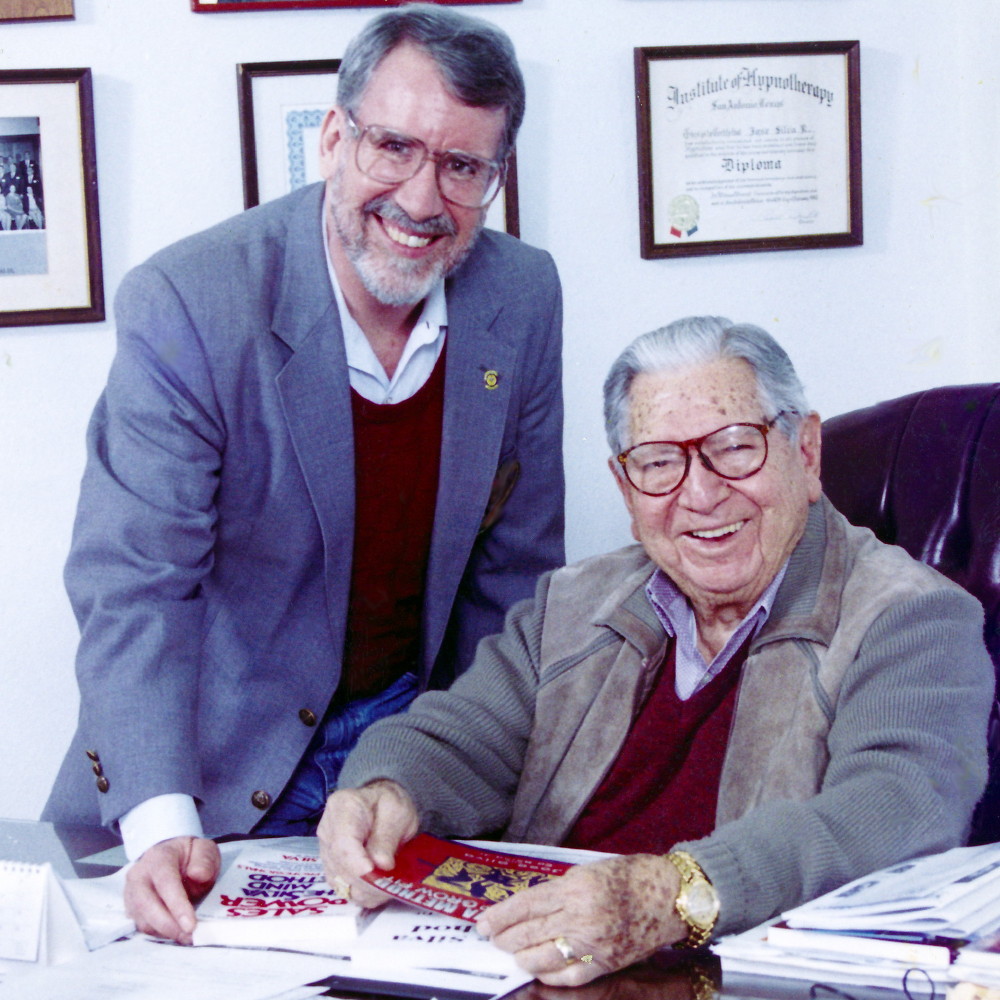 Meet the Silva Method UltraMind team