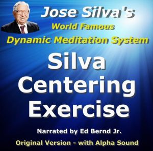 Silva Centering Exercise - Silva Method UltraMind