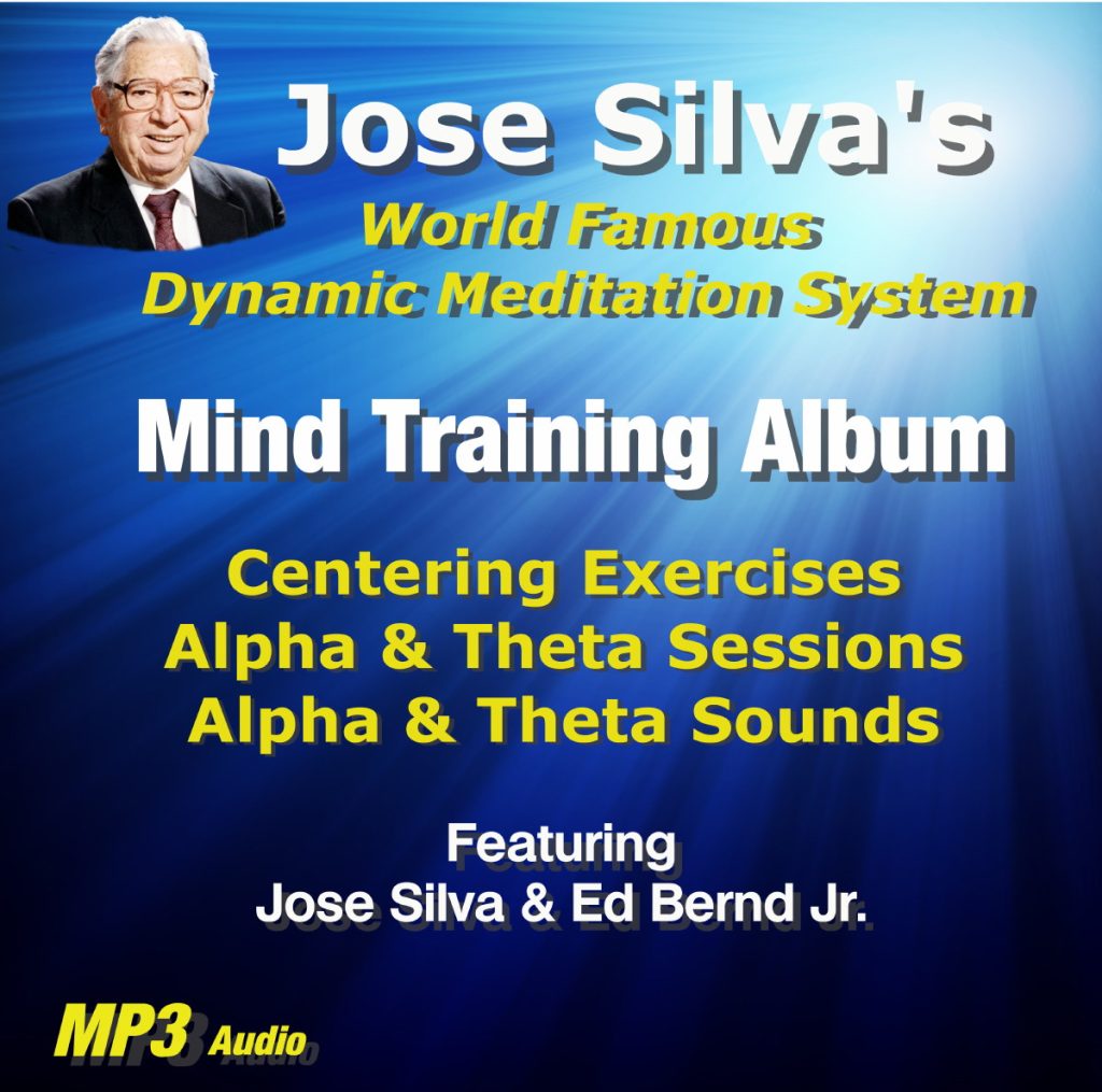 Shop for genuine Jose Silva products