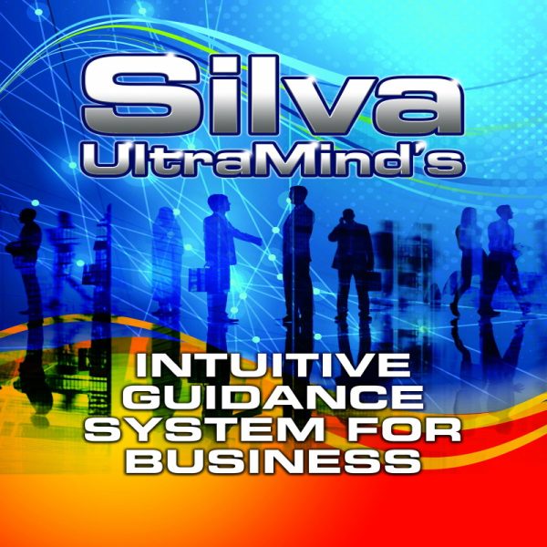 Silva Ultramind Systems ESP for Business Success book - Silva Method UltraMind