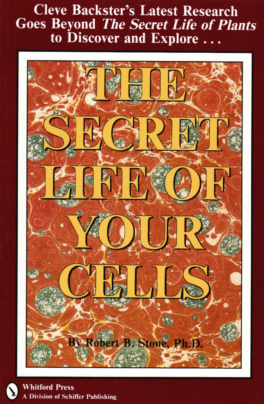 The Secret Life of Your Cells - Silva Method UltraMind