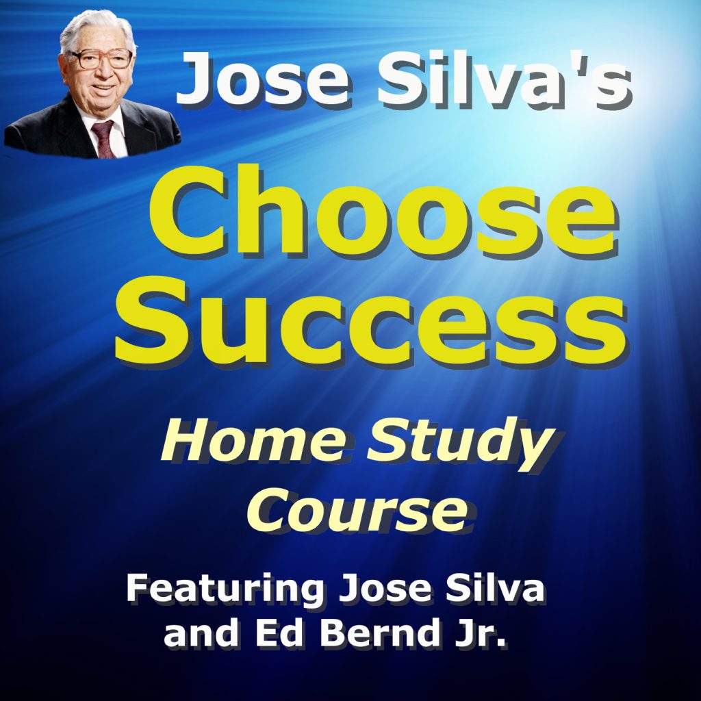 Category: Home Study Courses - Silva Method UltraMind