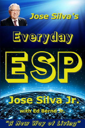 Books by Jose Silva and other books about his pioneering research