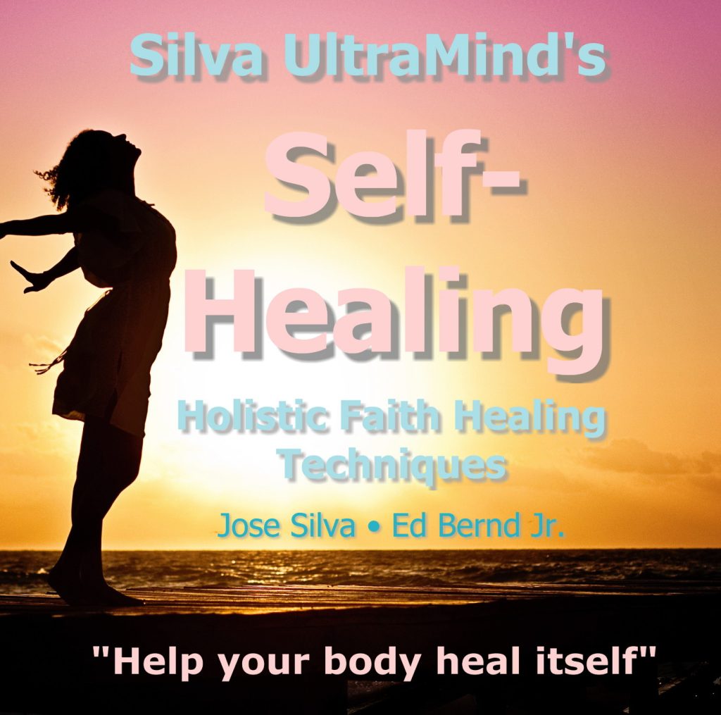 Silva UltraMind’s Self-Healing Holistic Faith Healing App