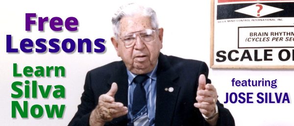 Free Silva UltraMind Lessons - Silva Method UltraMind
