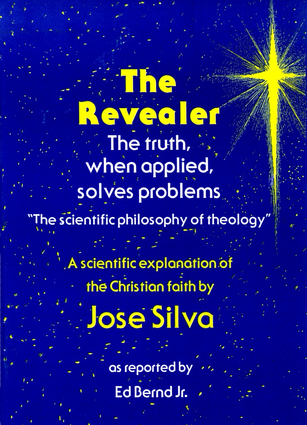 The Revealer - Silva Method UltraMind