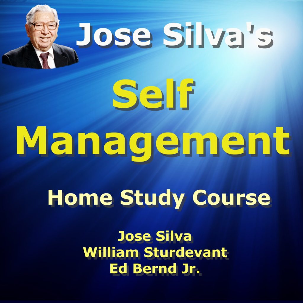 Silva Self-Management System Online Learning